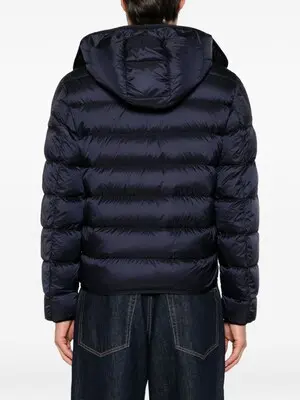 Moncler Ravenlock Down Jacket