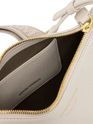 Emporio Armani Myea Mini Shoulder Bag