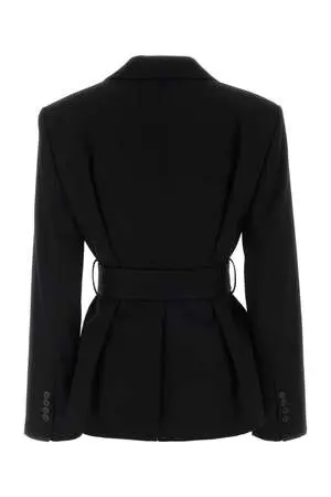 LANVIN Wool Blazer