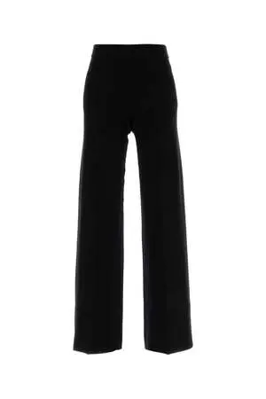 Blumarine Wool Joggers