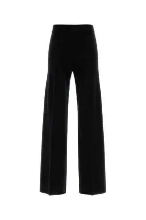Blumarine Wool Joggers