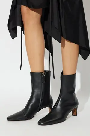 NEOUS Nervia’ Heeled Ankle Boots