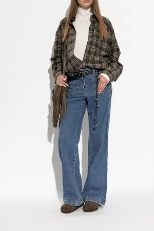 Etro X Birkenstock