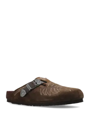 Etro X Birkenstock