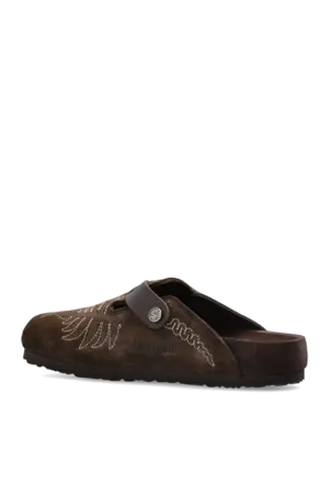 Etro X Birkenstock