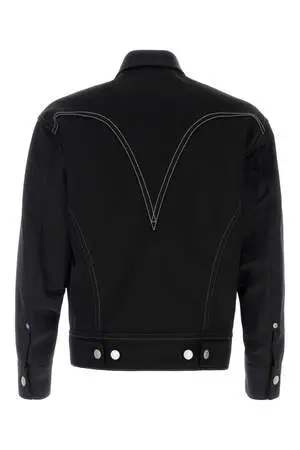 Junya Watanabe Drill Jacket