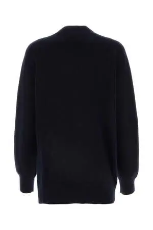 Loewe Midnight Cashmere Cardigan