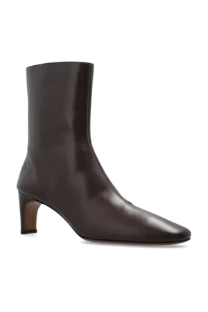 NEOUS Nervia’ Heeled Ankle Boots