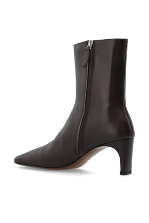 NEOUS Nervia’ Heeled Ankle Boots