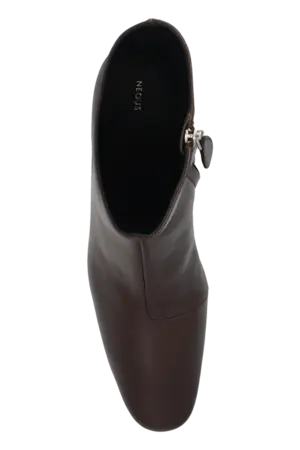 NEOUS Nervia’ Heeled Ankle Boots