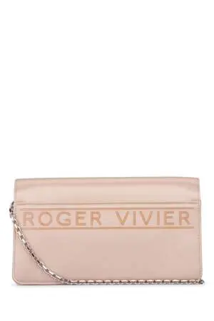 ROGER VIVIER Clutch