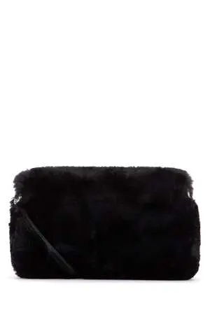 ROGER VIVIER Viv' Choc Strass Phone Holder