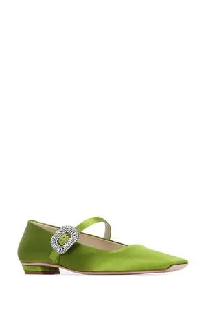 ROGER VIVIER Bv Mini Strass Babies Dec 25
