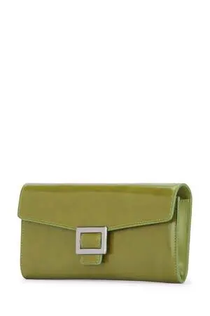 ROGER VIVIER Belle Vivier Wallet Chain