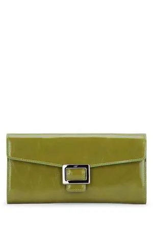 ROGER VIVIER Belle Vivier Wallet Chain - Multicolor