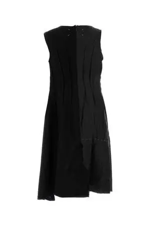 MAISON MARGIELA Wool Dress