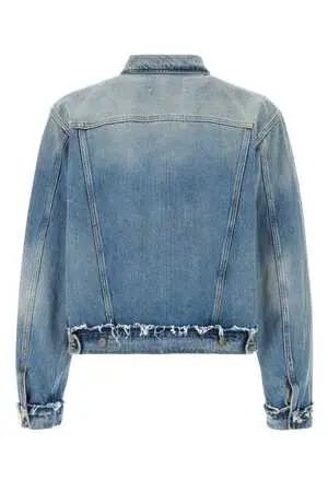 MAISON MARGIELA Denim Jacket