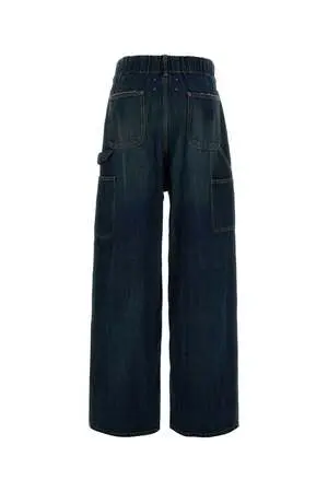 MAISON MARGIELA Denim Jeans