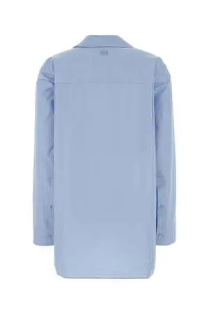 Loewe Light Poplin Shirt