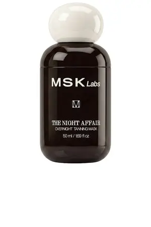 MSK LABS The Night Affair - N,a