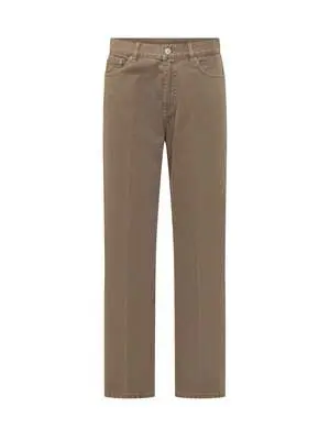 THE SEAFARER River Pants - 7010