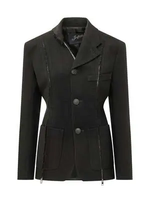 THE SEAFARER Dora Jacket