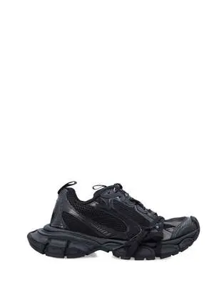 Balenciaga Sneaker 3xl For Elevated Style - Black