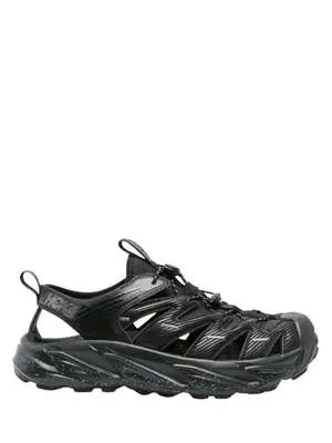 HOKA® Lightweight Panelled Design Sneakers With Cut-out Detailing