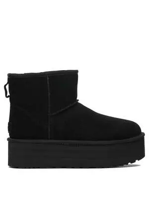 UGG Classic Ultra Mini Platform - Black