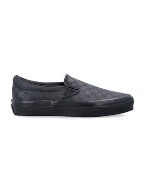 VANS Classic Slip-on Sneaker - Nero