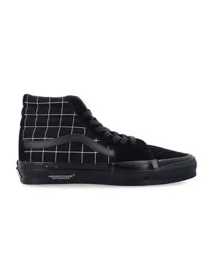 VANS X UNDERCOVER High-top Skate Sneakers - Nero