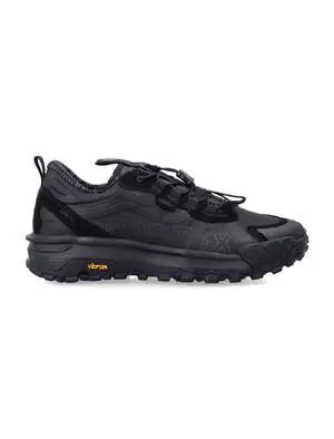 VANS Trail Sneakers - Blackout