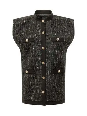 ACTUALEE Mini Gilet