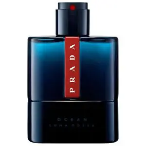 Prada Luna Rossa Ocean Eau De Toilette Spray - Default
