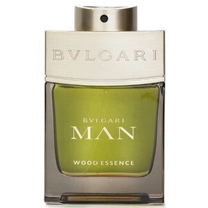 BVLGARI Wood Essence Eau De Parfum Spray, 2.0 Oz Mini