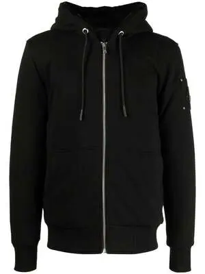 Moose Knuckles Fur Jackets For Men