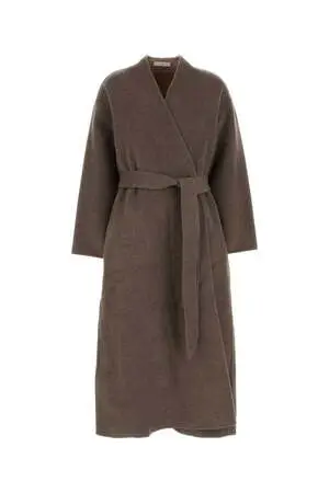 Co Wool Blend Jacket For