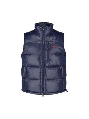 Polo Ralph Lauren Recycled Polyester Jacket - Blue
