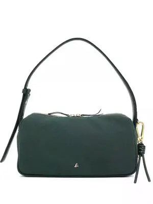 AGNES B. Lulu Shoulder Bag - Green