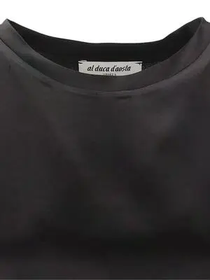 Al Duca D'aosta Crew-neck T-shirt