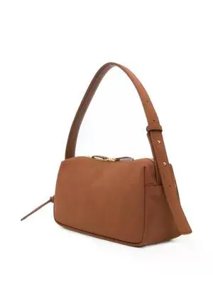 AGNES B. Lulu Shoulder Bag