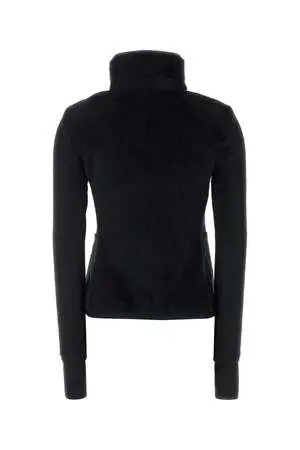 Moncler Zip Up Cardigan