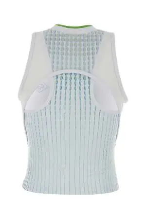 Casablanca Stretch Jersey Top
