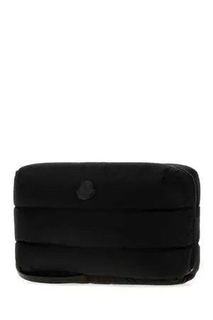 Moncler Canvas Beauty Case