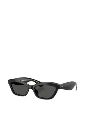Oliver Spencer 1997c Cat-eye Sunglasses