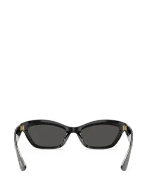 Oliver Spencer 1997c Cat-eye Sunglasses