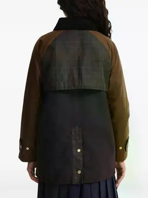 Barbour Felton Waxed Cotton Jacket