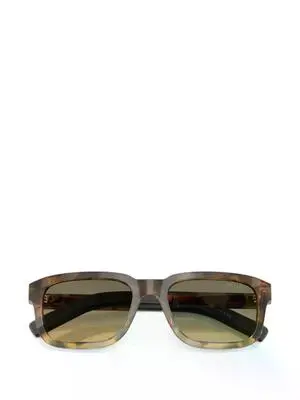 Prada Rectangle-frame Sunglasses