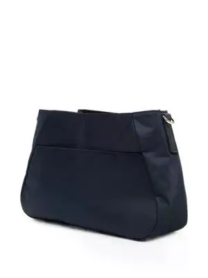 AGNES B. Origami Tote Bag
