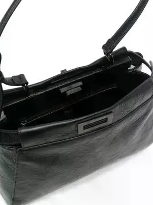 Fendi Peekaboo Soft Tote Bag